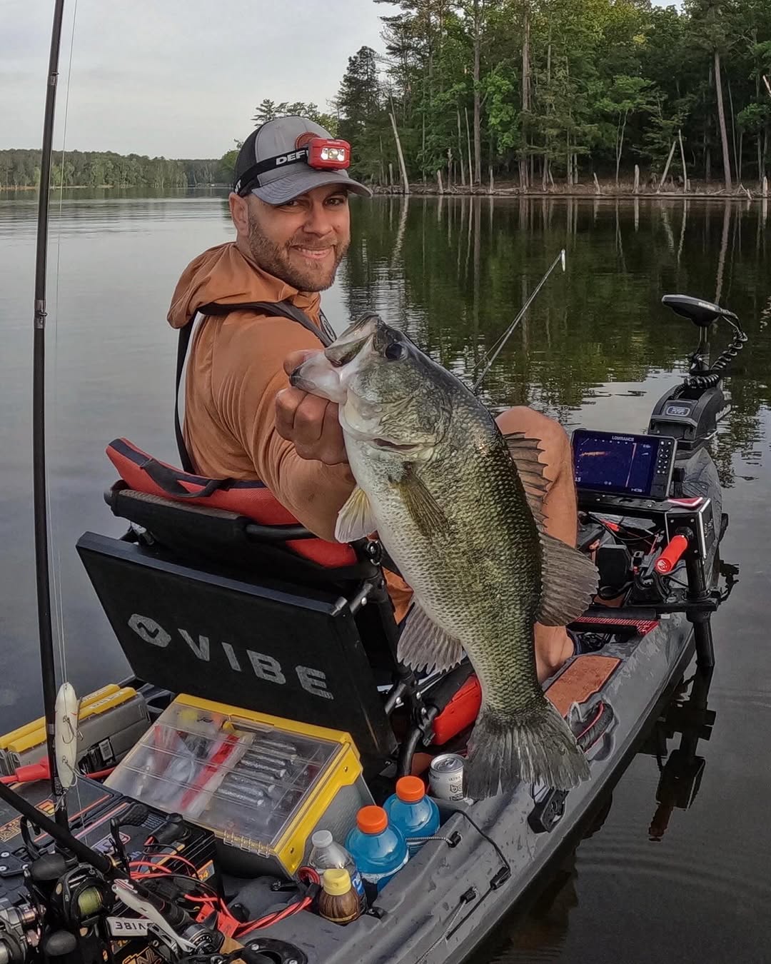 Field Staff Spotlight: An Exclusive Interview with Jake Suvak | Vibe Kayaks