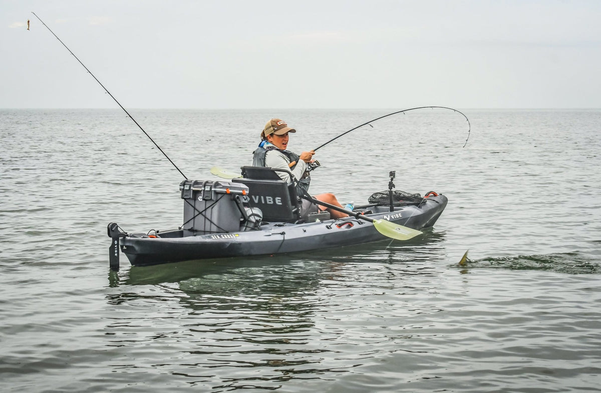 Sea Ghost Gift Guide | Vibe Kayaks