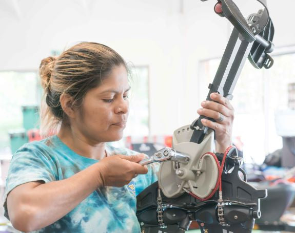 How to Care and Maintain Your Vibe X-Drive | Vibe Kayaks