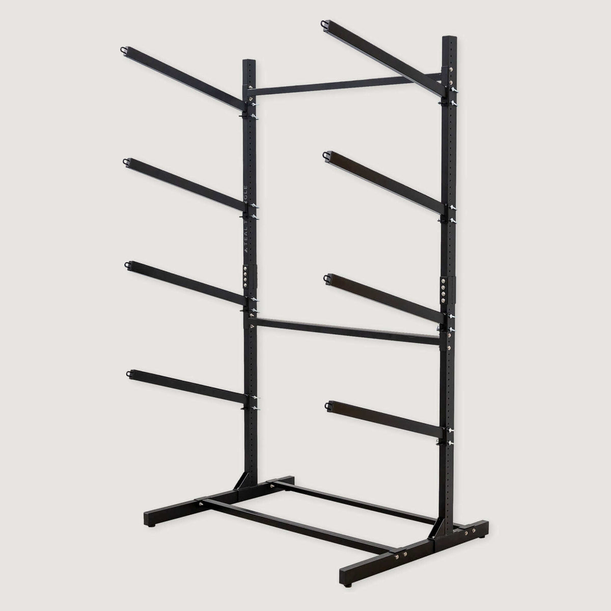 4 Level Kayak Storage Rack Heavy Duty | G Watersport