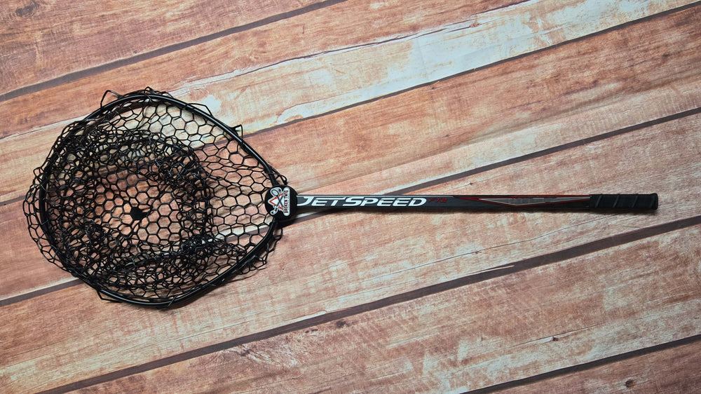 Fishing Kayak Net & Kayak Landing Nets for Easy Catch