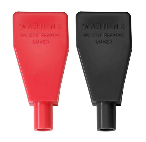 Battery Terminal Covers Lithium Compatible | Vibe Kayaks