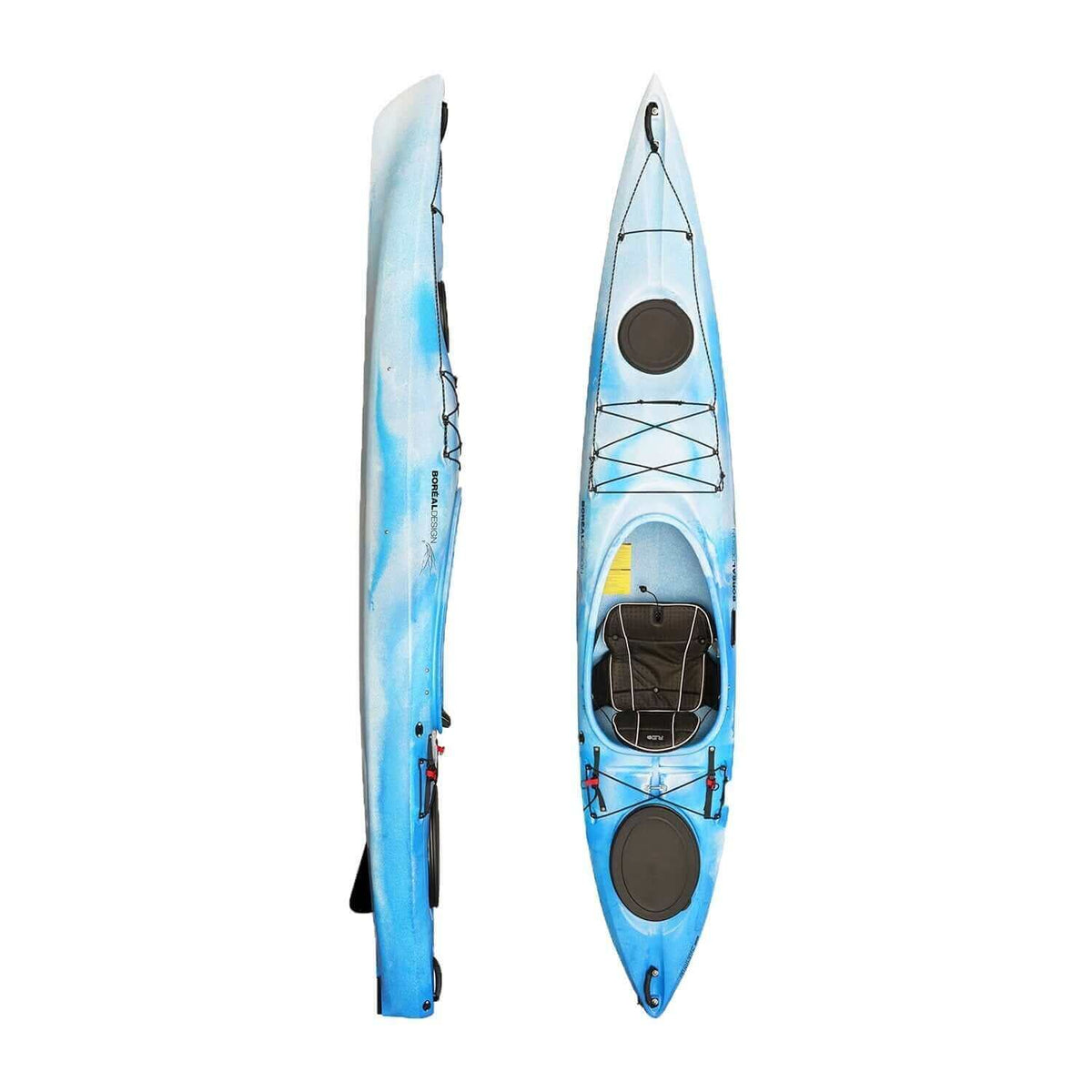 Baltic 120 Kayak | Vibe Kayaks