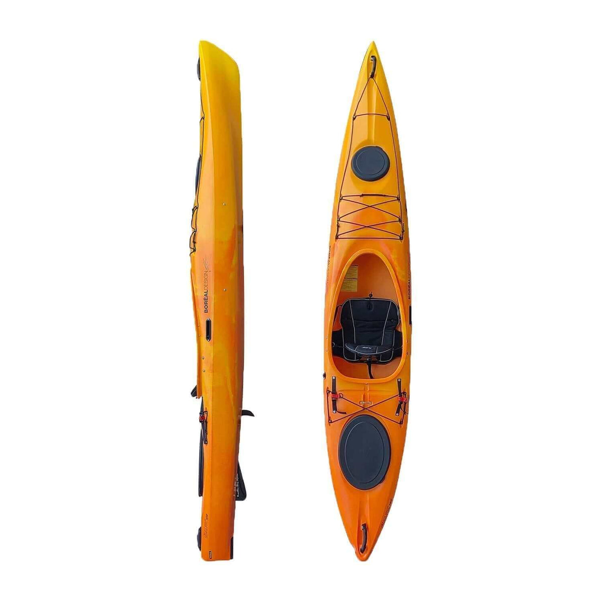 Baltic 120 Kayak | Vibe Kayaks