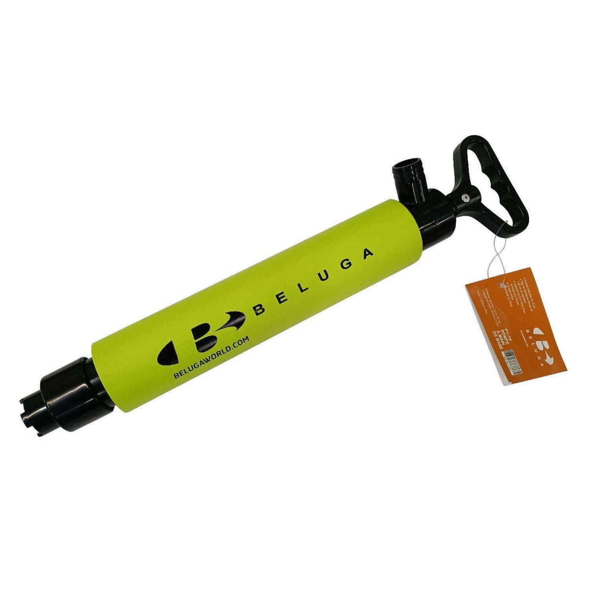 Beluga Eco Bilge Pump for Kayaks | Vibe Kayaks
