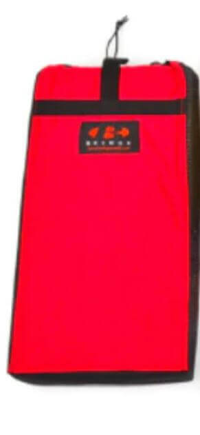 Beluga Standard Microcell Paddle Float | Vibe Kayaks