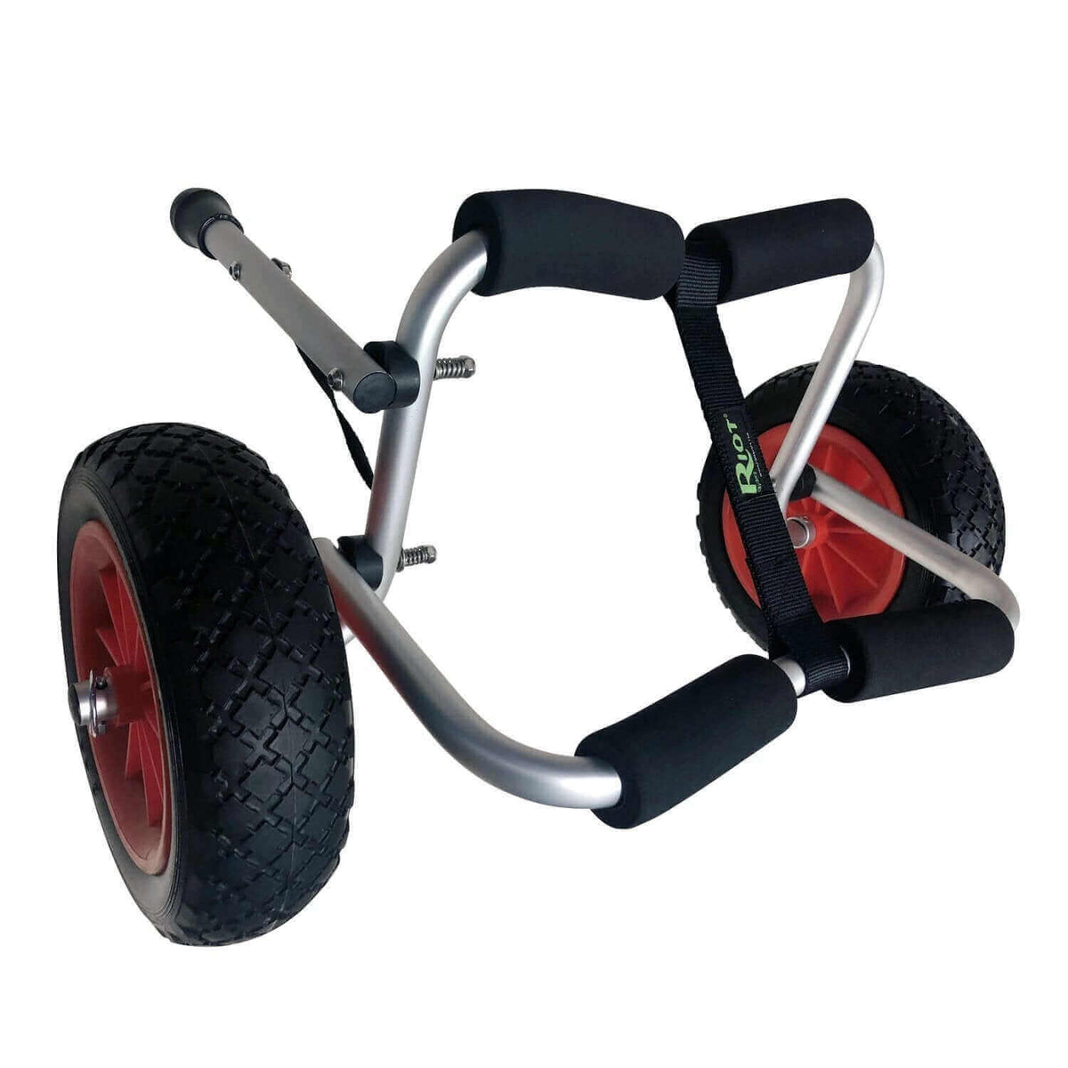 Riot Solo Kayak Cart | Vibe Kayaks
