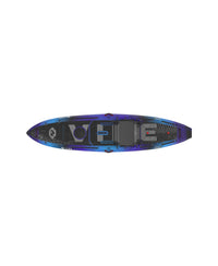 Cubera 120 Hybrid | Vibe Kayaks