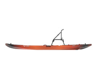 Cubera 120 Hybrid | Vibe Kayaks