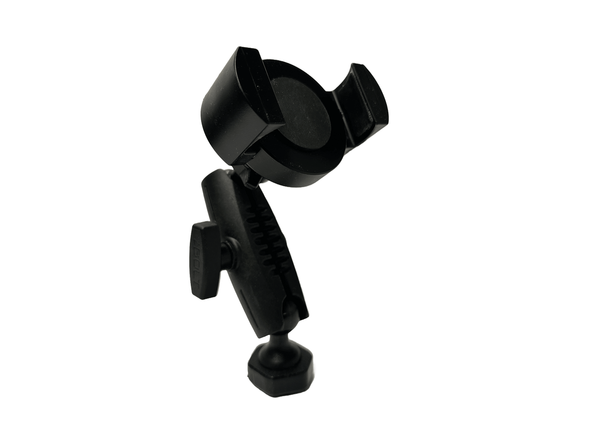 CellGrip XD™ Phone Holder | Vibe Kayaks