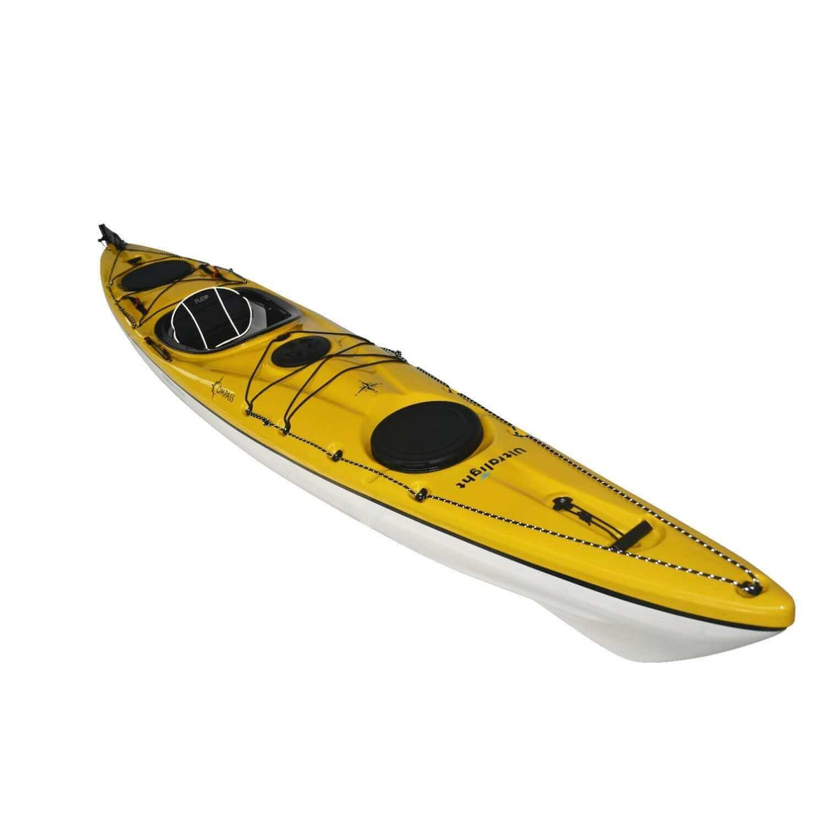 Compass 140 Ultralight Kayak | Vibe Kayaks