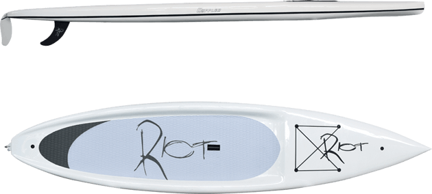 SUP board Doppler HV TX | Vibe Kayaks