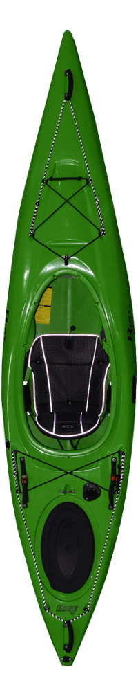 Edge 11 Kayak | Vibe Kayaks