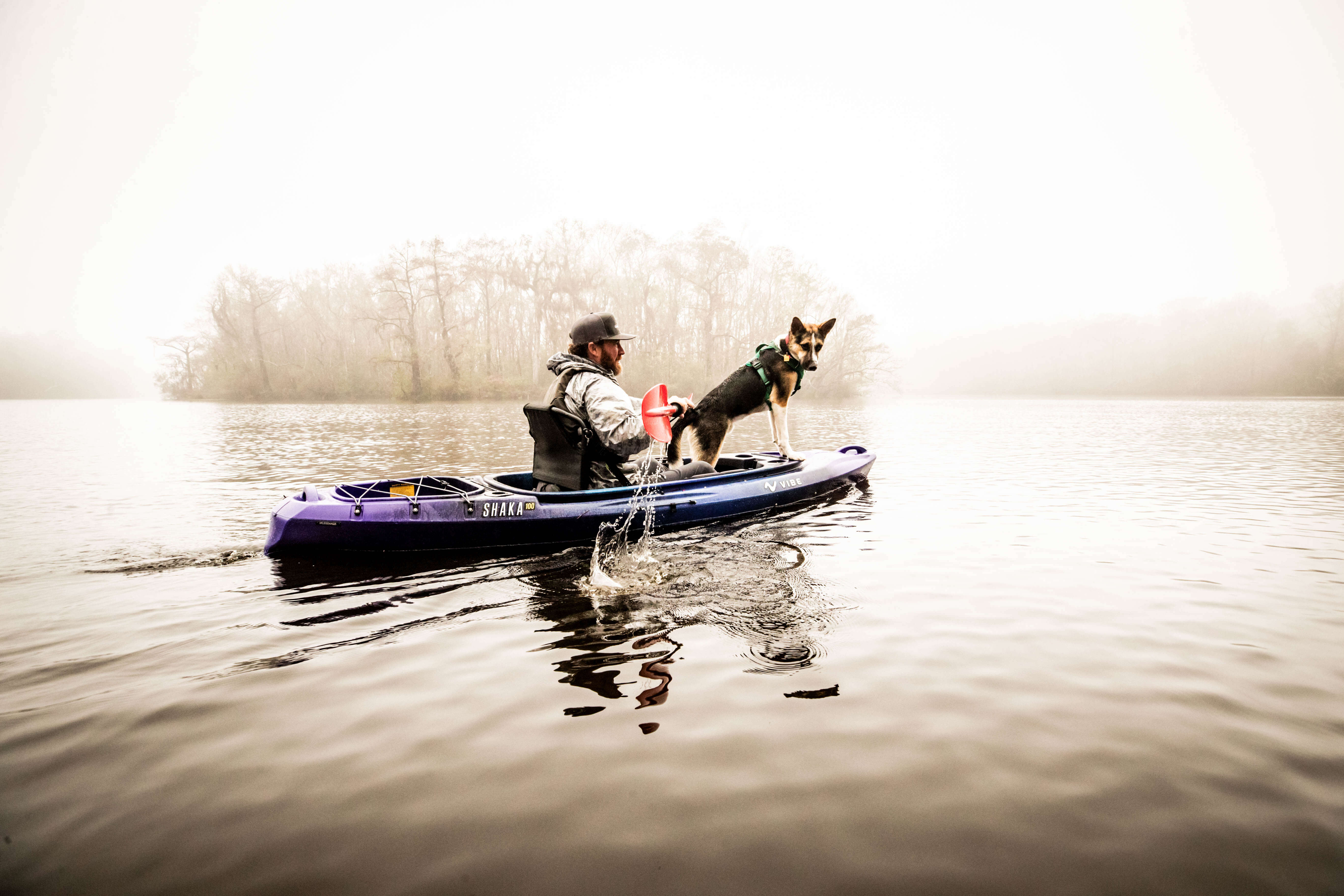 Vêtements | Vibe Kayaks