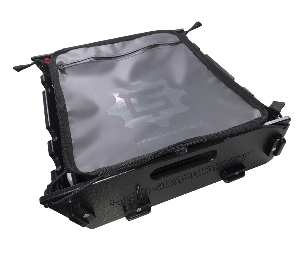 LowPro Tray | Vibe Kayaks