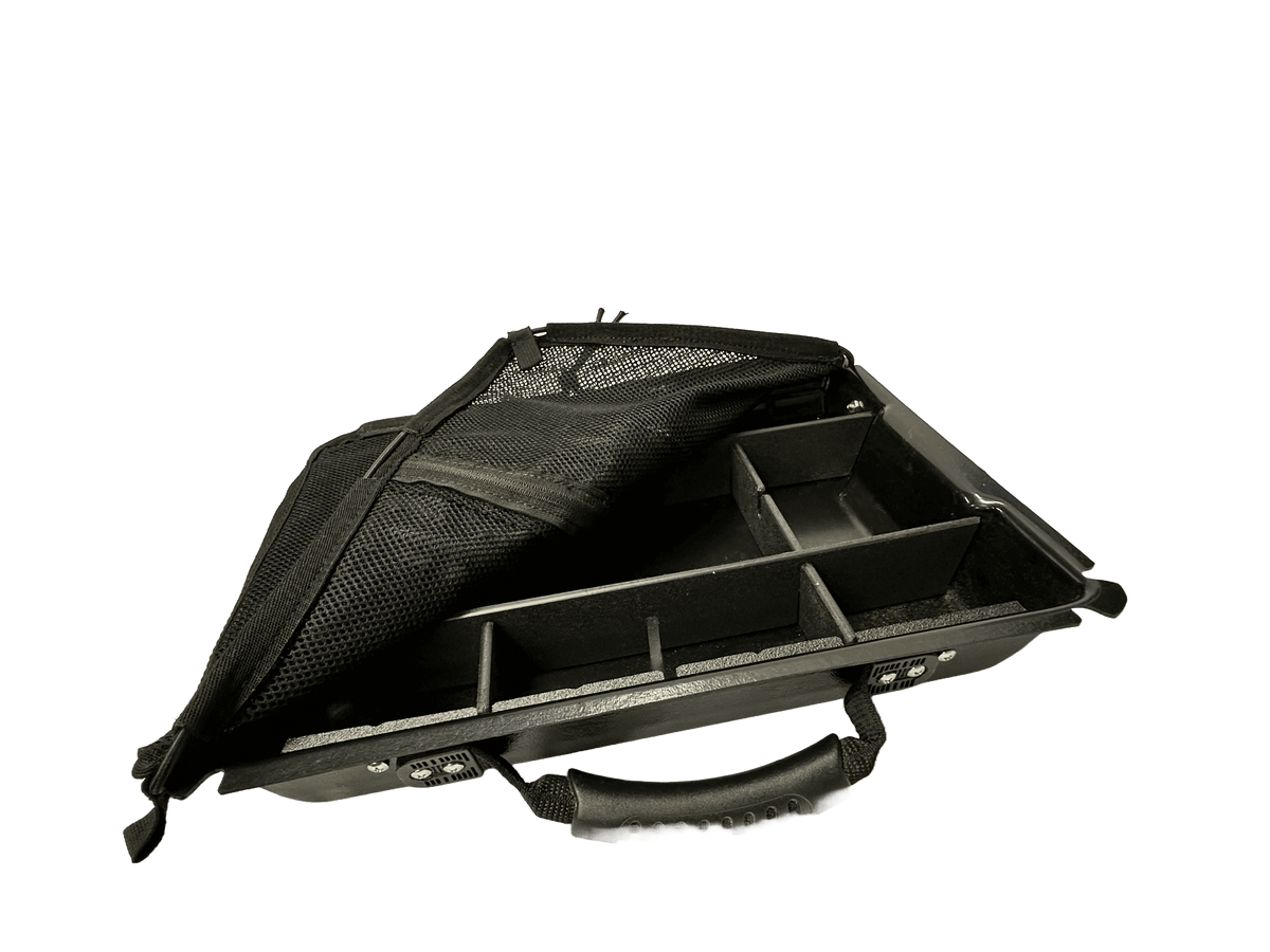 LowPro Tray XD 2025 | Vibe Kayaks