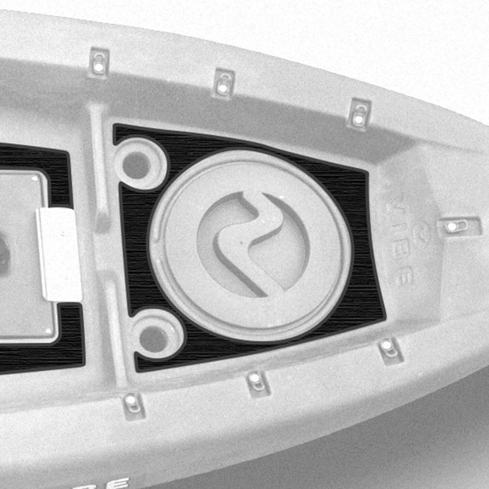 Makana 100 Premium Deck Padding | Vibe Kayaks