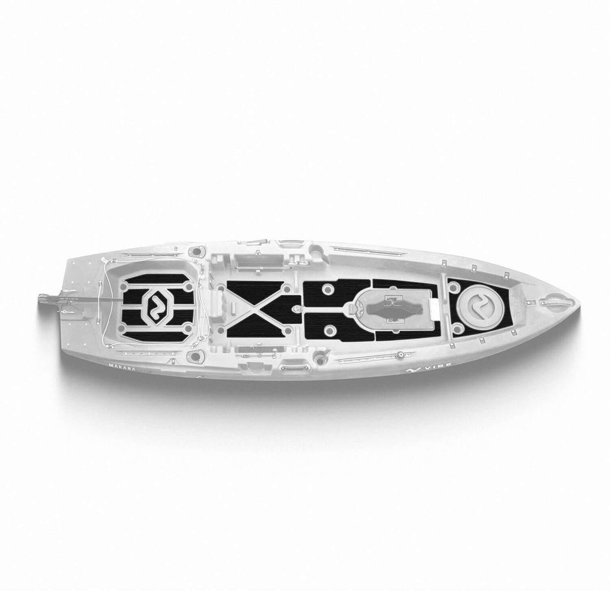 Makana 100 Premium Deck Padding | Vibe Kayaks