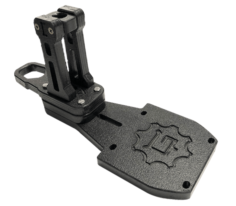 QuickStop™ Pole Anchor System Standard | Vibe Kayaks