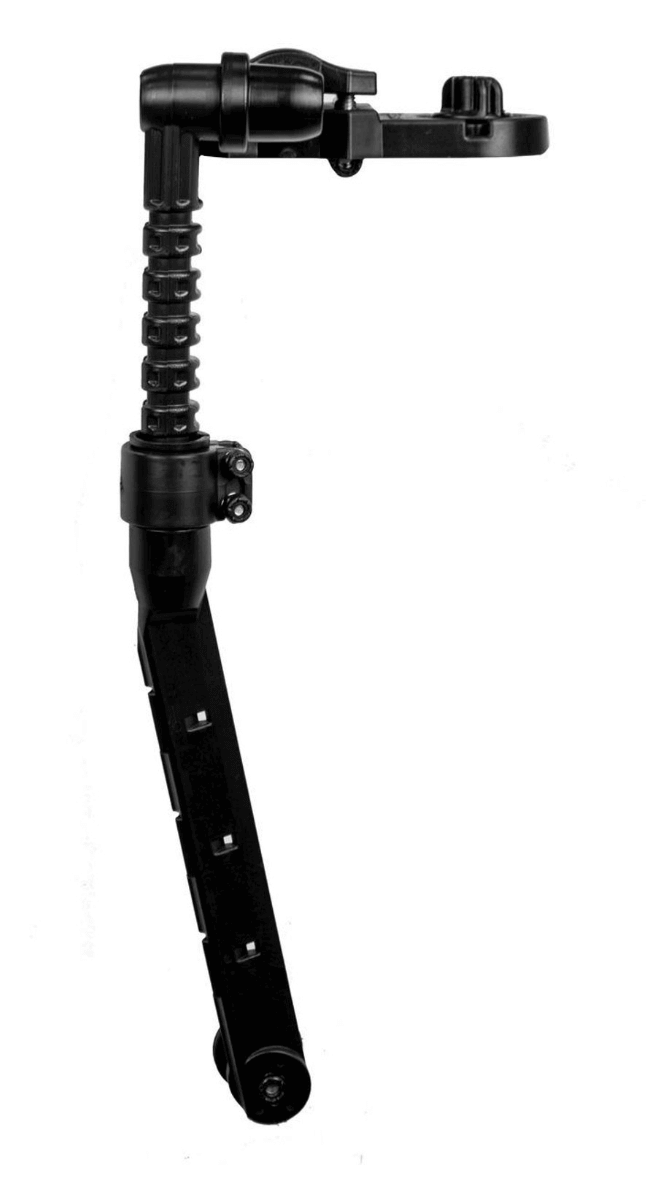 YakAttack SwitchBlade Transducer Deployment Arm | Vibe Kayaks