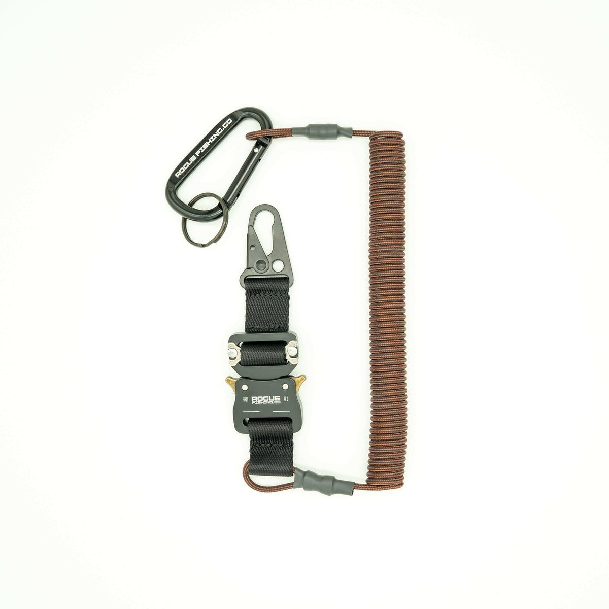 The Titan™ Fish and Measuring Board Leash