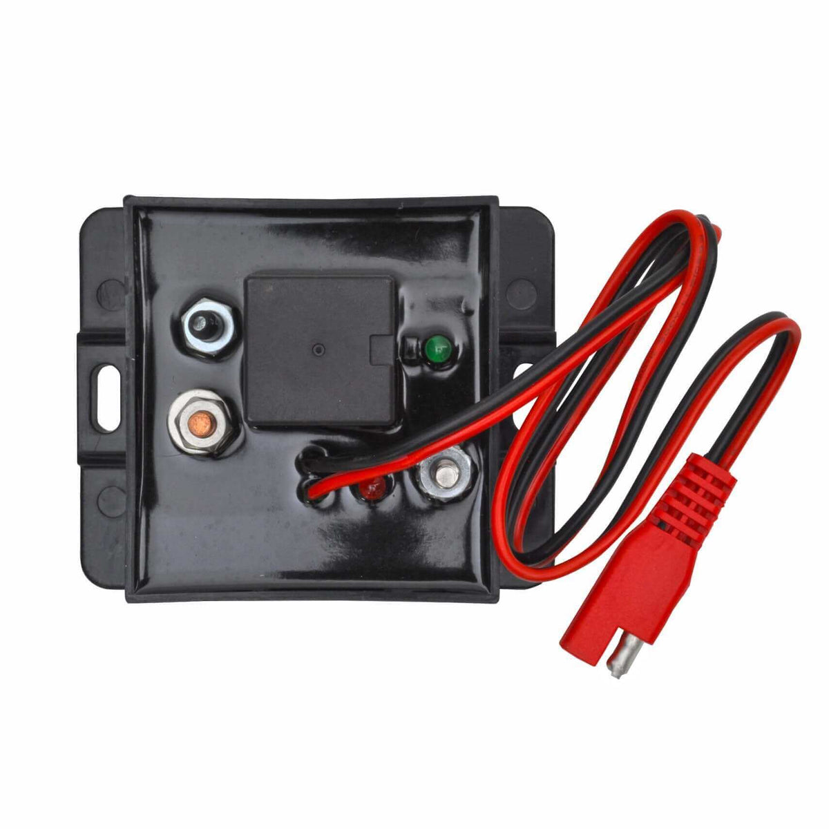 YP-LDR50 50 Amp Heavy Duty Relay Switch With Auto-Reset Circuit Breake ...