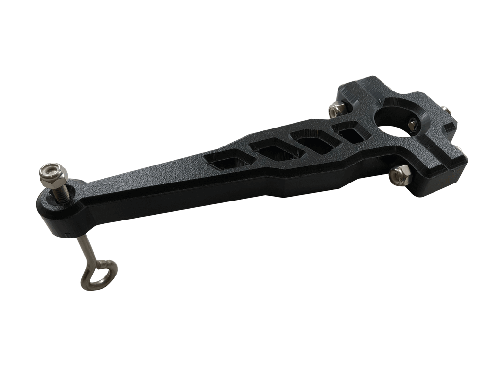 QuickMount™ Control Arm | Vibe Kayaks