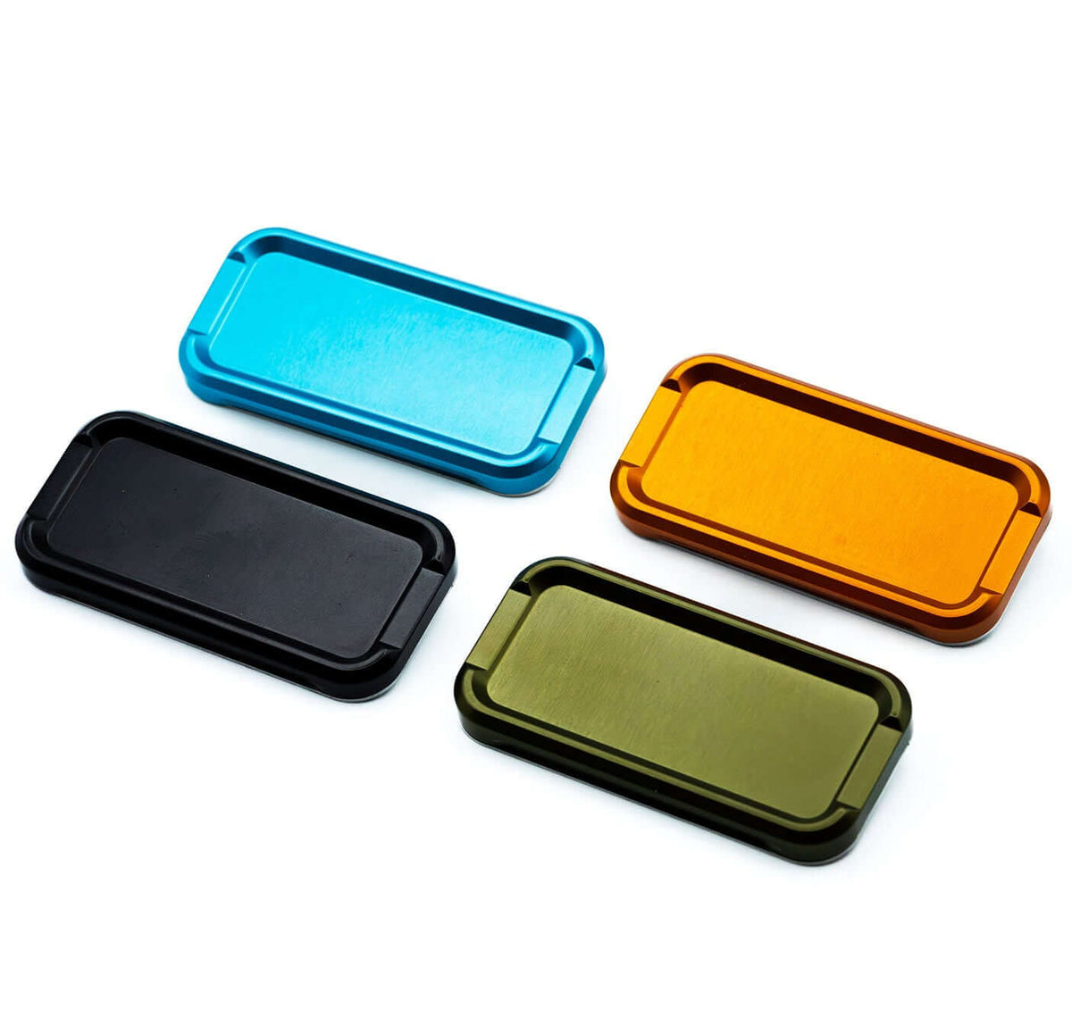 Mag Grab DoubleStack Gear Storage Mount | Vibe Kayaks