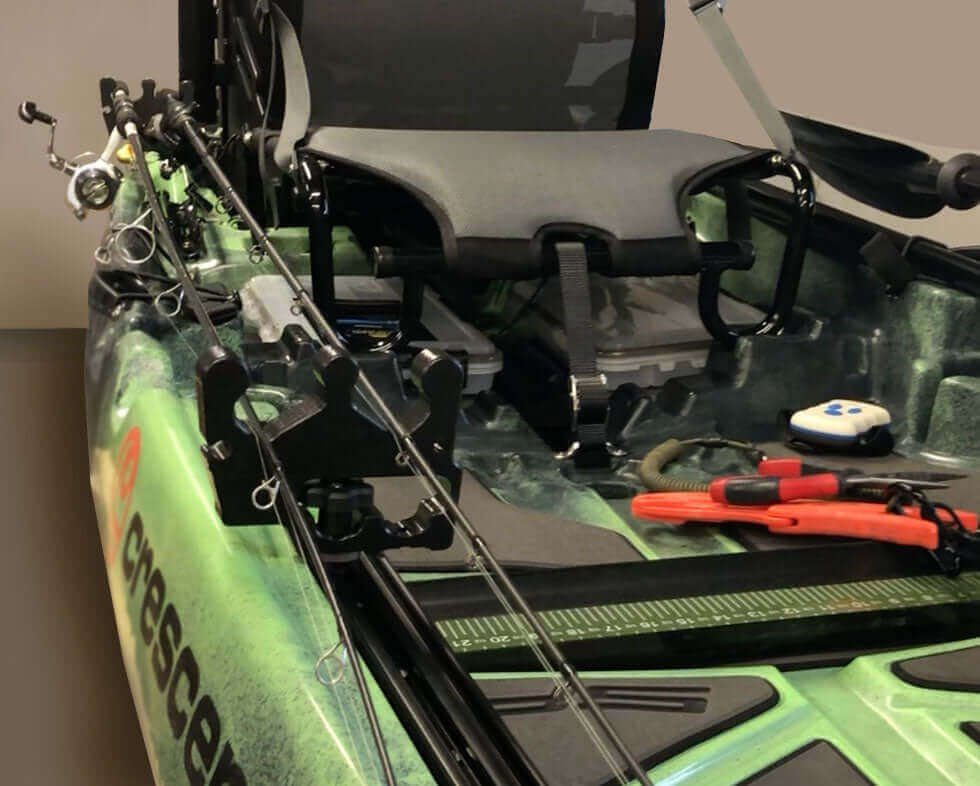 FlexRod™ Micro Series | Vibe Kayaks