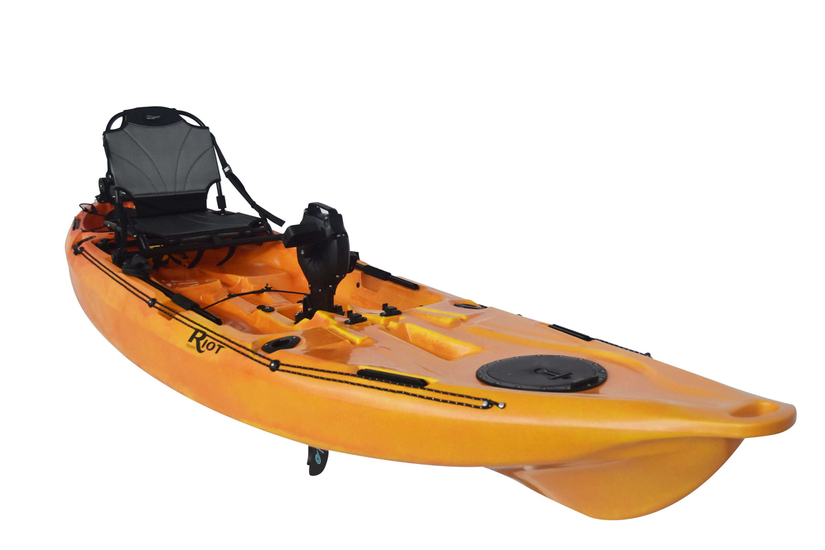 Riot Mako 10 | Vibe Kayaks