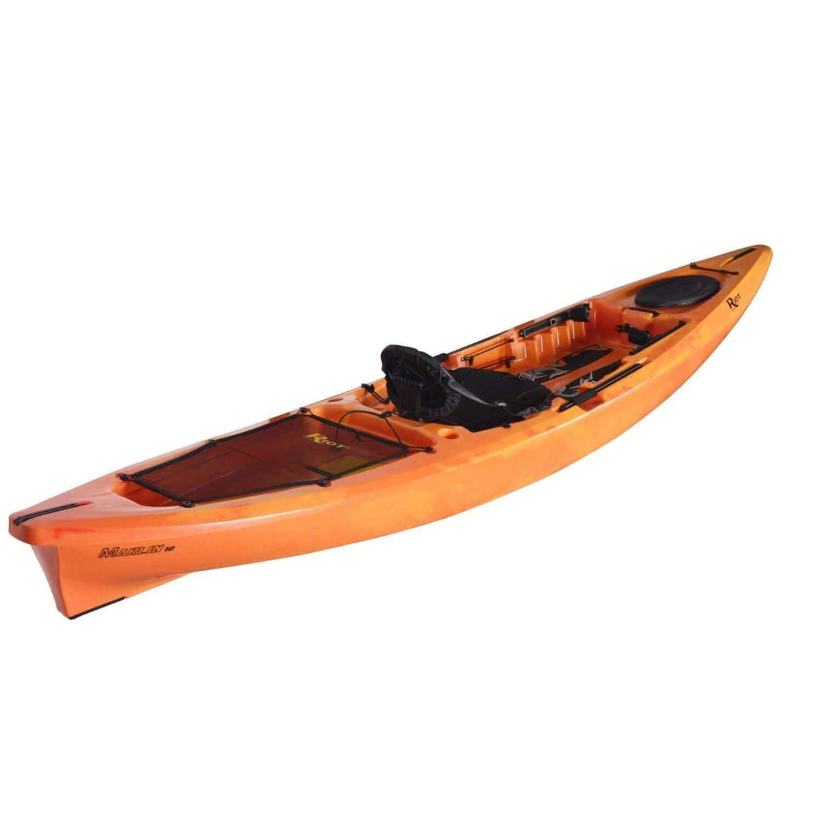 Marlin 12 Kayak | Vibe Kayaks