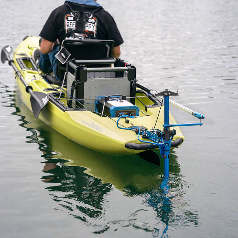 Power Pole Adapter (K-1 & J-2 Motors) | Vibe Kayaks