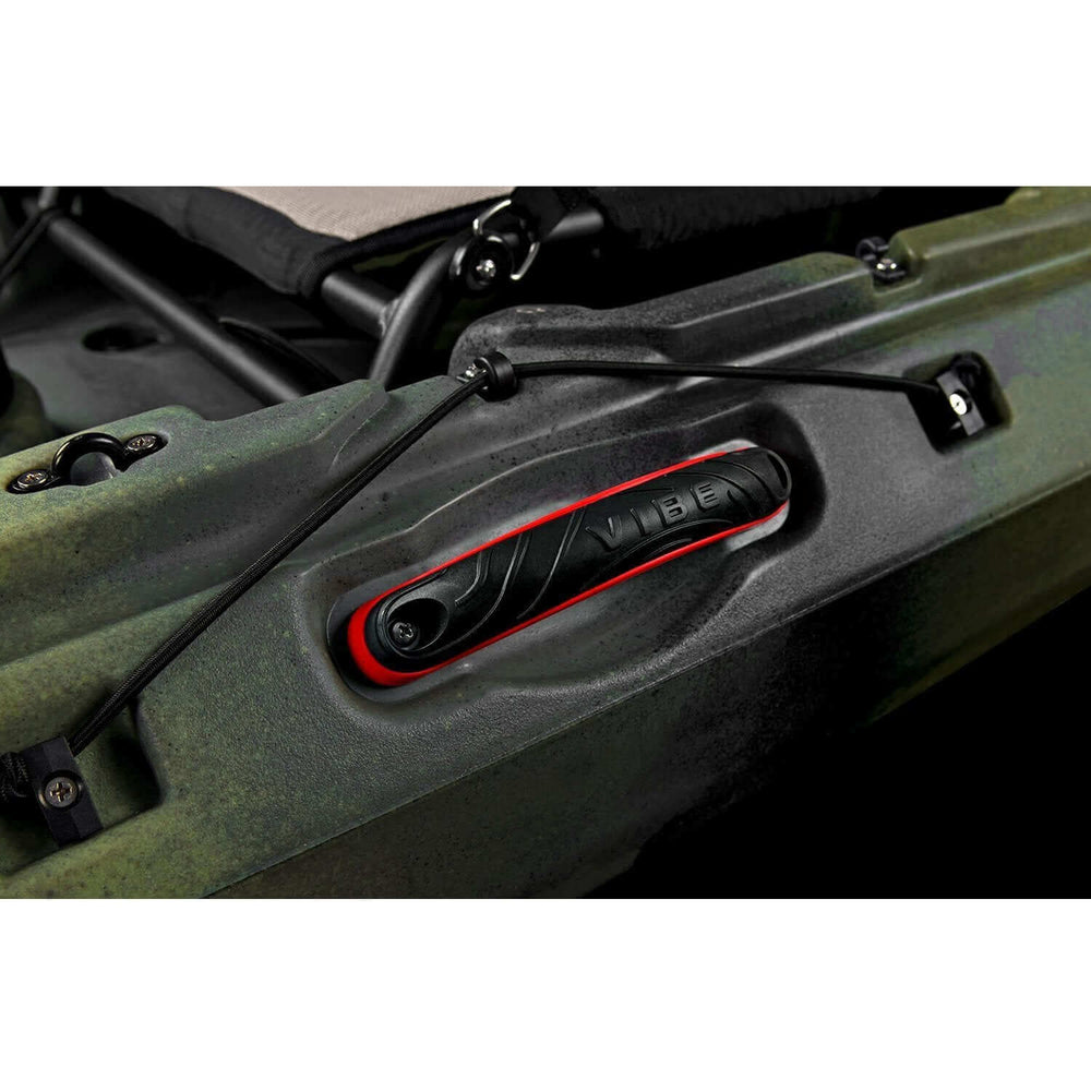 Phantom Grip Handles | Vibe Kayaks