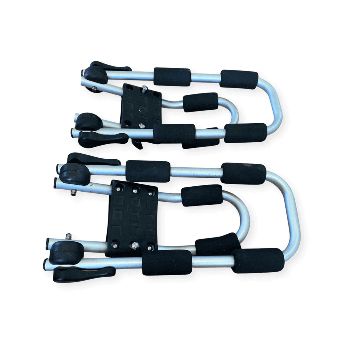 Riot Folding J-Bars For Rack | Vibe Kayaks