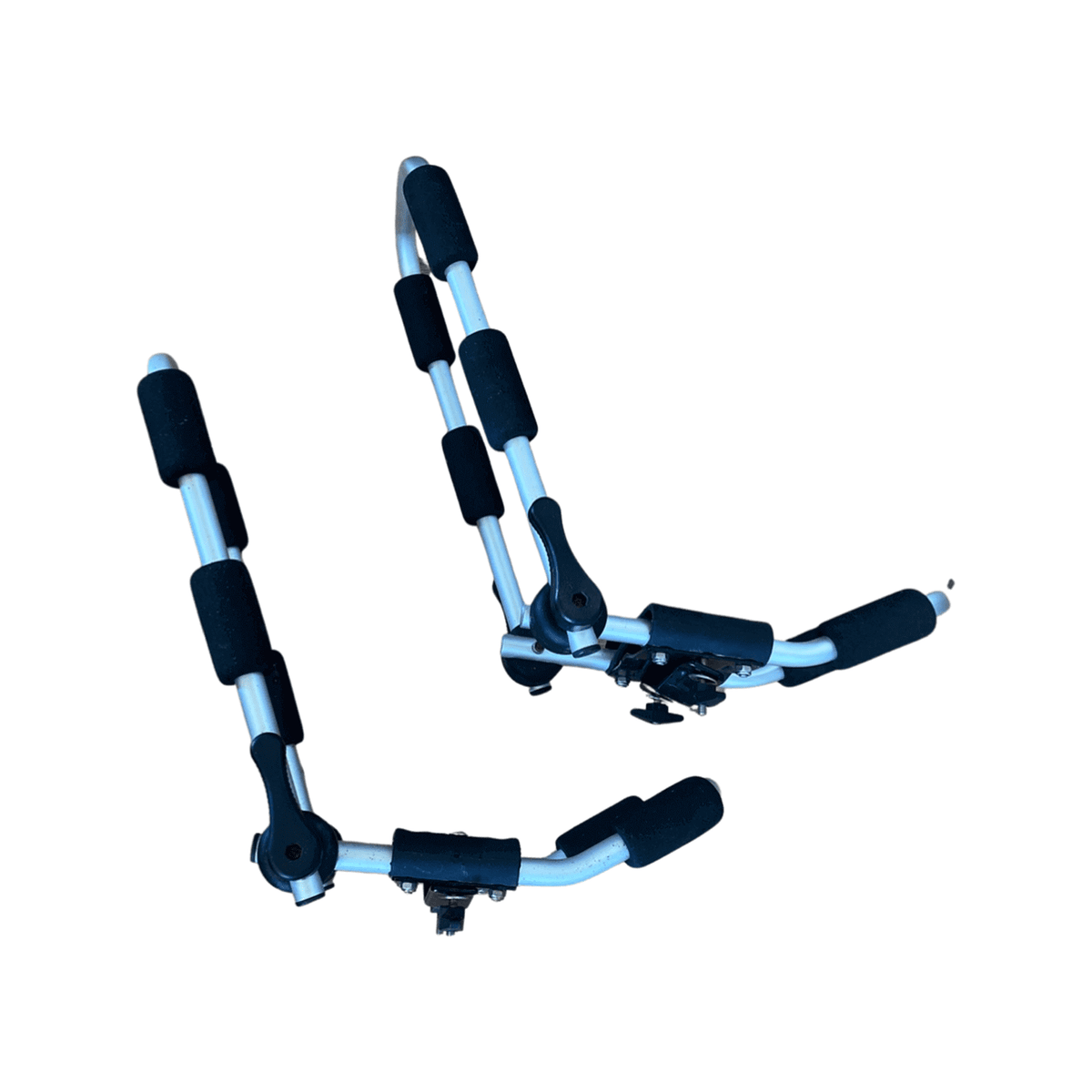 Riot Folding J-Bars For Rack | Vibe Kayaks