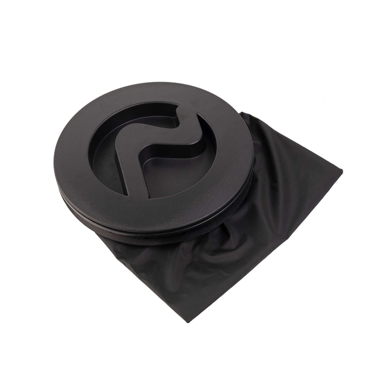 8" V-Wave Deck Plate | Vibe Kayaks