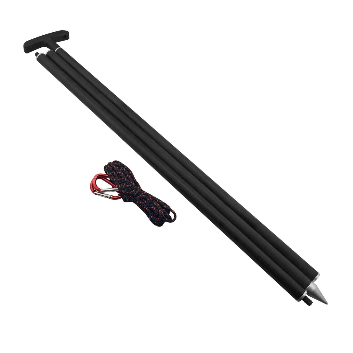 Anchor Pole - 7' Fiberglass 3 piece | Vibe Kayaks