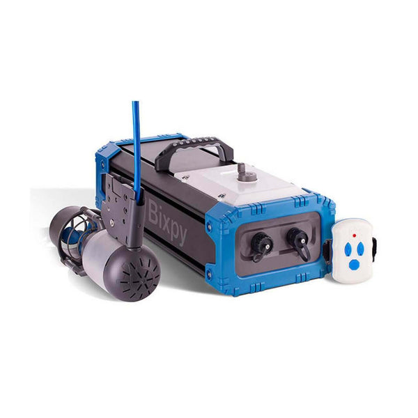 Bixpy Jet Motor | Vibe Kayaks