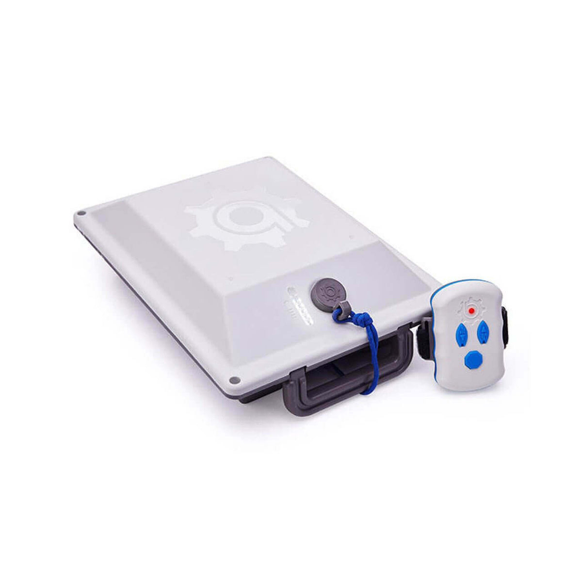 Bixpy Jet Motor | Vibe Kayaks