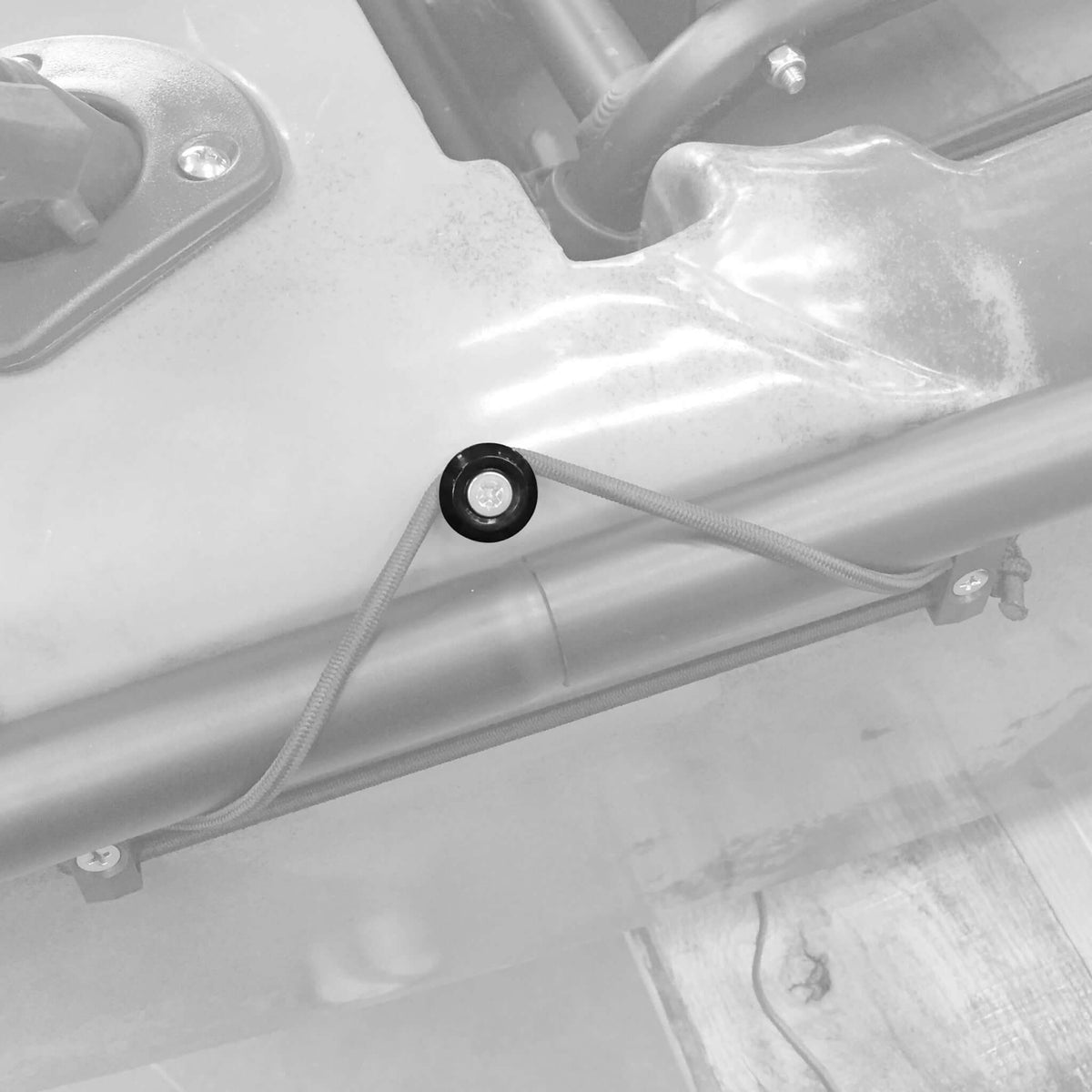 Bungee Button | Vibe Kayaks