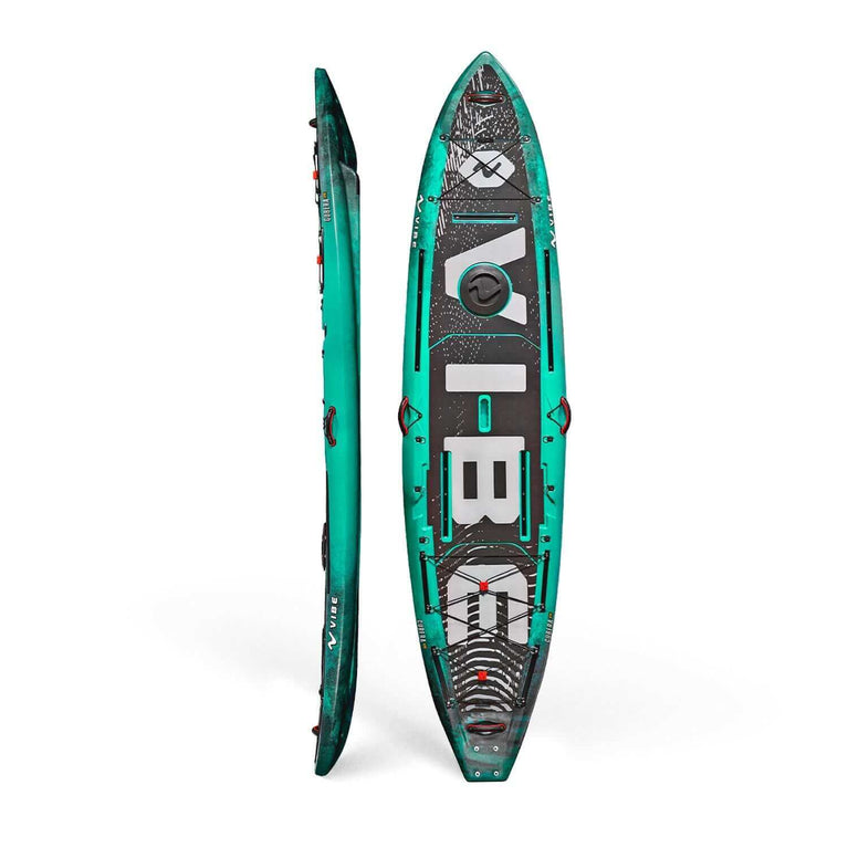 Cubera 120 Hybrid | Vibe Kayaks