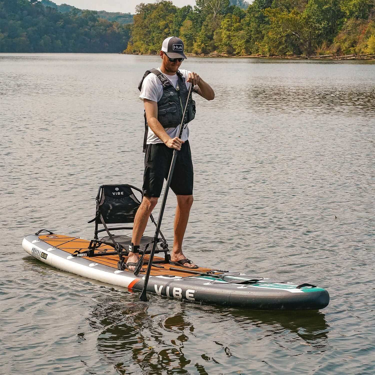 Cubera 125 Lite | Vibe Kayaks