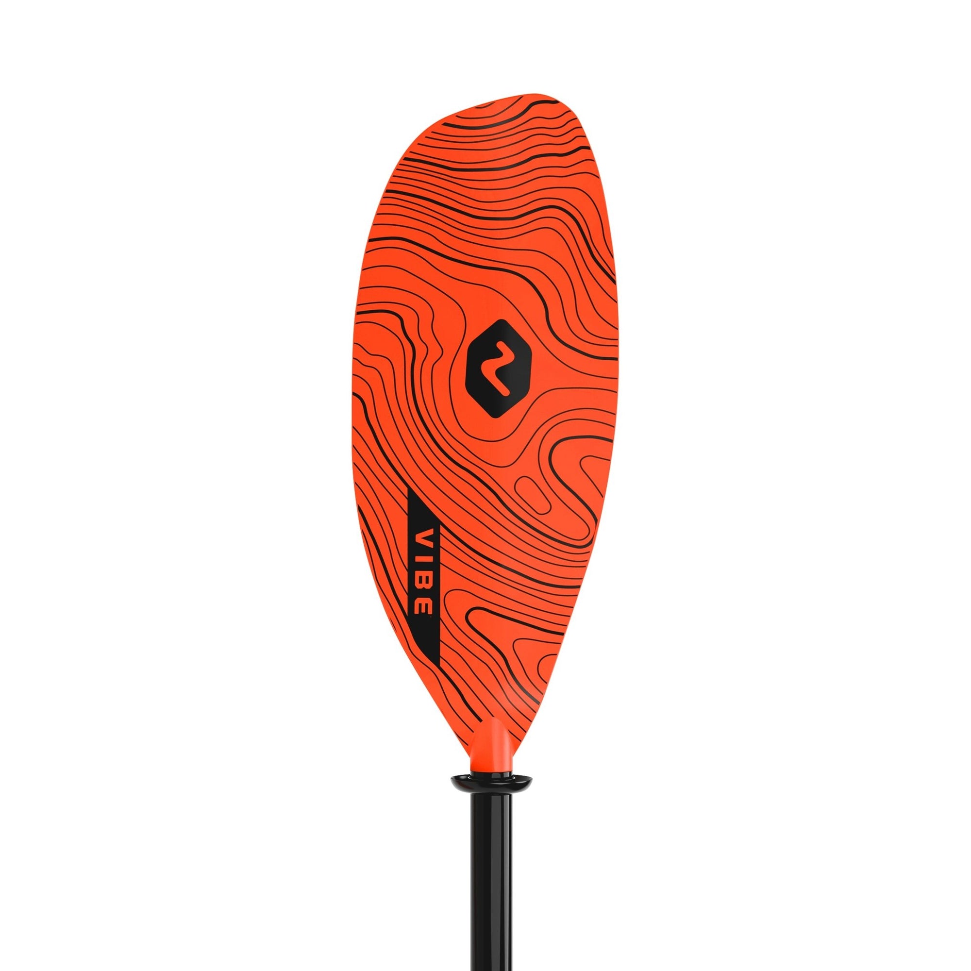 Evolve Fiberglass Paddle (230-250cm adjustable) | Vibe Kayaks