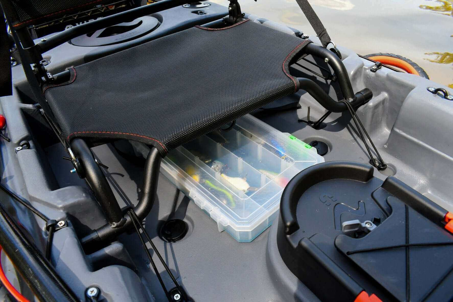 Hero Seat 2.0 Kayak Seat | Vibe Kayaks