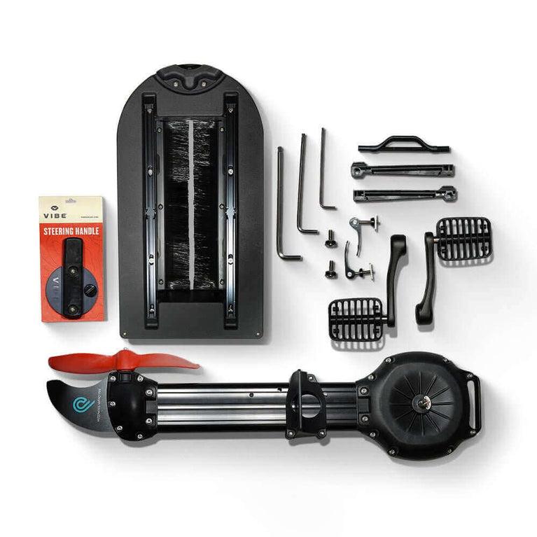 Impulse Drive Pedal Kit | Vibe Kayaks