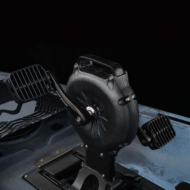 Impulse Drive Pedal Kit | Vibe Kayaks