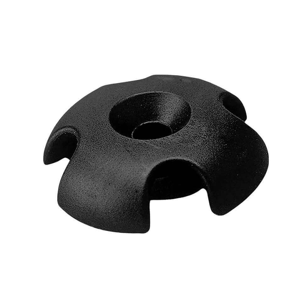 Round Deck Line Guide | Vibe Kayaks