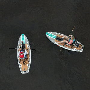 Vibe Kayaks Fishing and Recreational Kayaks