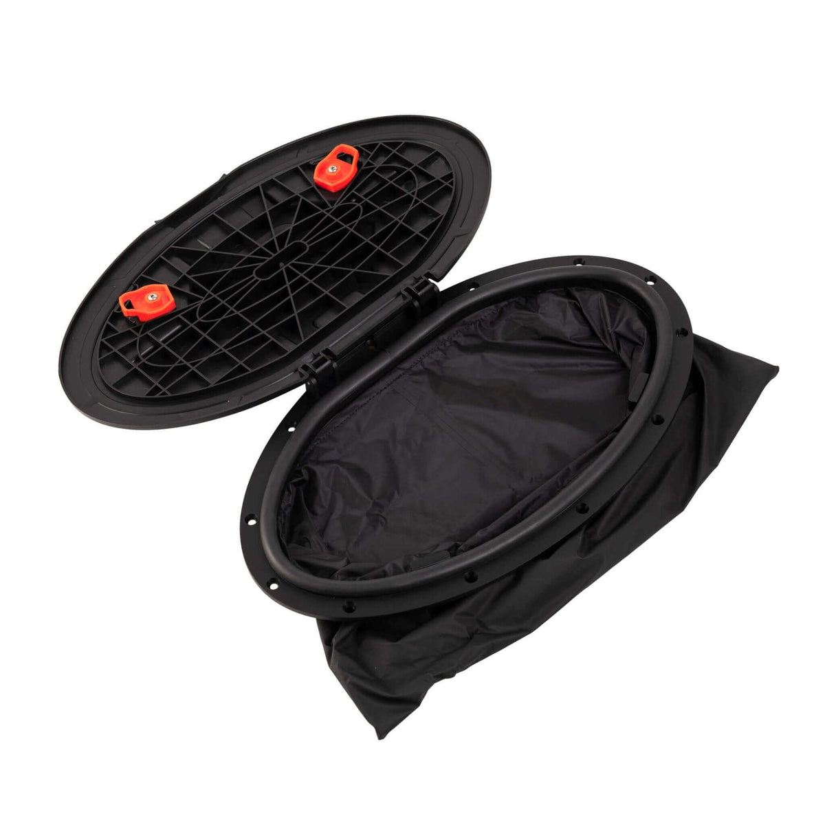 V-Wave Bow Hatch | Vibe Kayaks