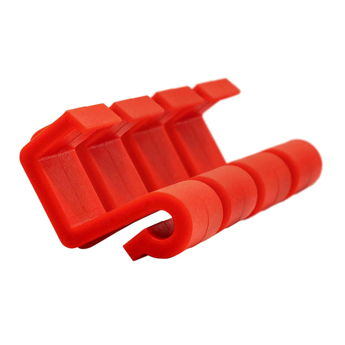 Versa Bungee Clips (4 pk) | Vibe Kayaks